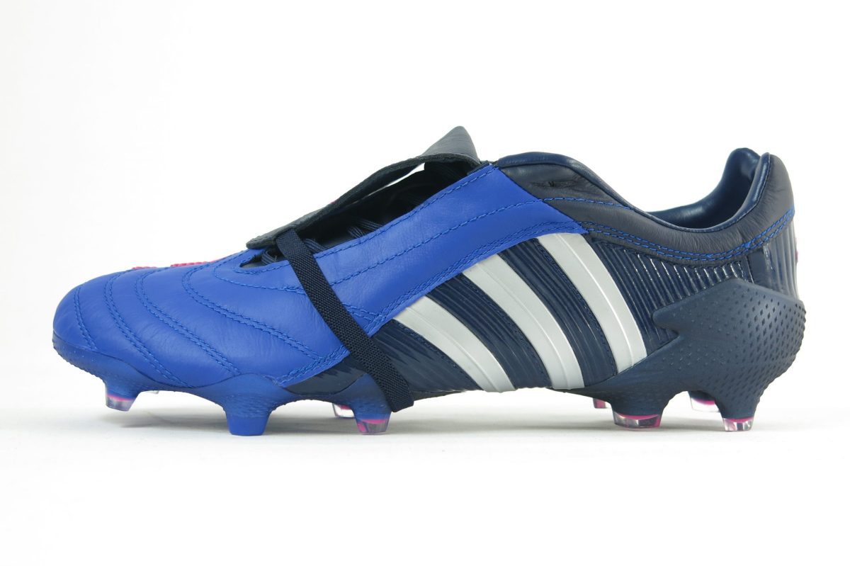 Adidas 'UCL Pack' - Old Firm - Football Boots