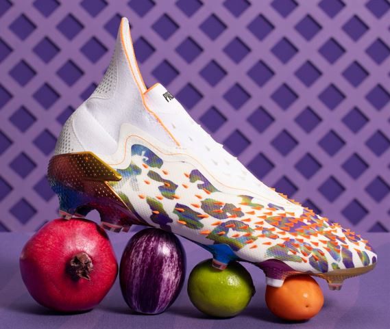 New Predator Pogba x Stella McCartney - Old Firm - Football Boots