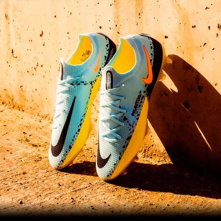 ⚡NEW - Nike Lucent Pack (August-2022) - Old Firm - Football Boots